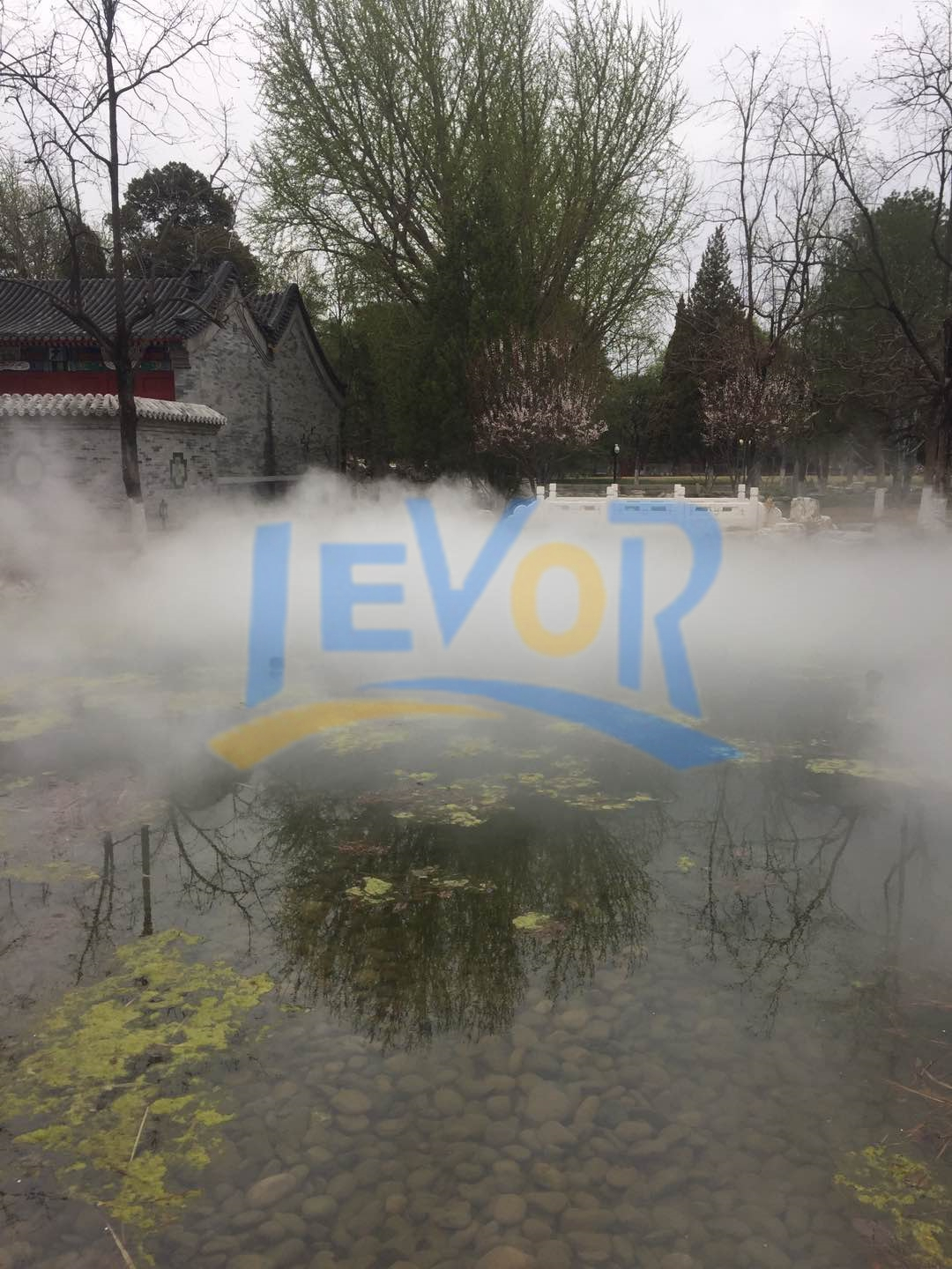 北京达园宾馆_勒沃康体